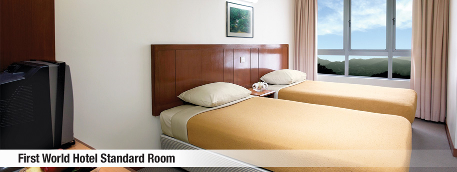 First World Hotel