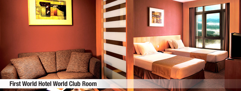 First World Hotel