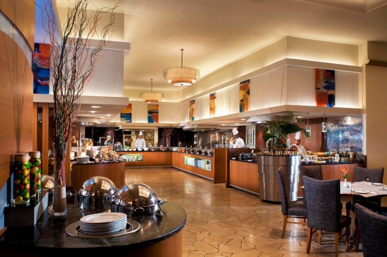 Sama-Sama Hotel KLIA, 5-star hotel at KLIA