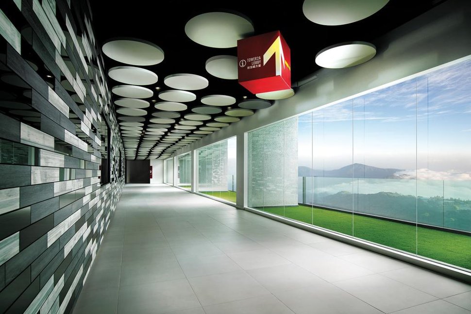 First World Hotel, the world largest hotel by room counts plus ...