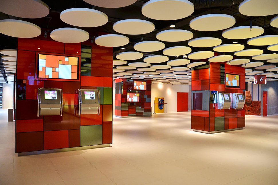 First World Hotel, the world largest hotel by room counts plus ...