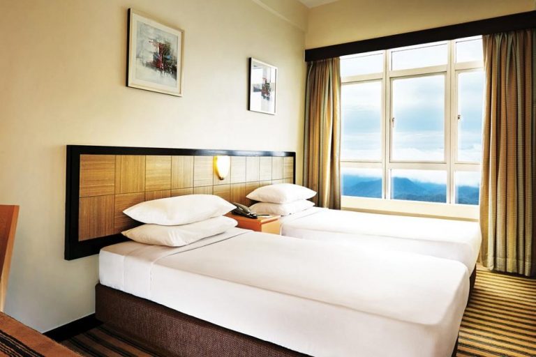 First World Hotel, the world largest hotel by room counts plus ...