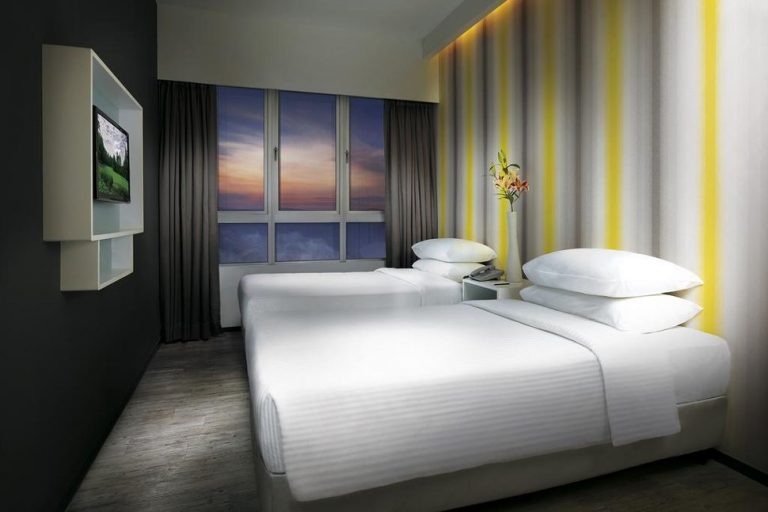 First World Hotel, the world largest hotel by room counts plus ...