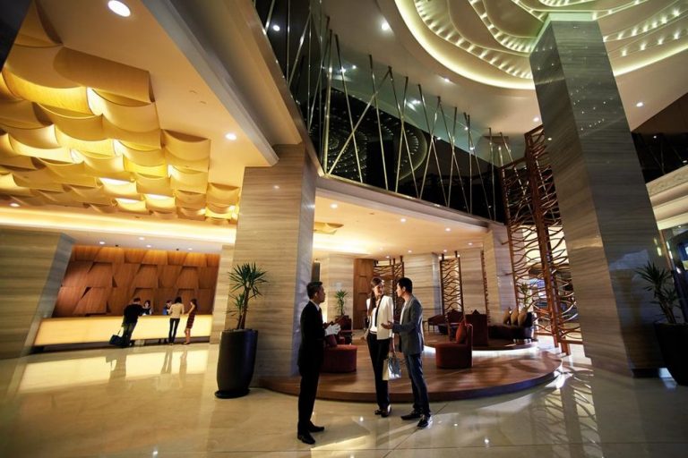 Genting Grand Hotel, essence of the colorful “City of Entertainment ...