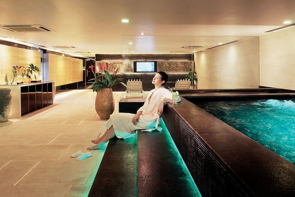 Genting Grand Hotel, essence of the colorful “City of Entertainment ...