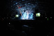 Genting Arena of Stars, a 5000-seat arena in Genting Highlands
