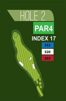 Awana Genting Highlands Golf & Country Resort in Genting Highlands