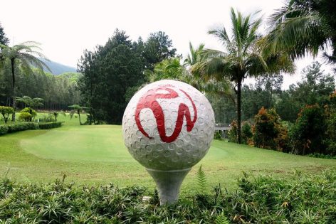 Awana Genting Highlands Golf & Country Resort in Genting Highlands