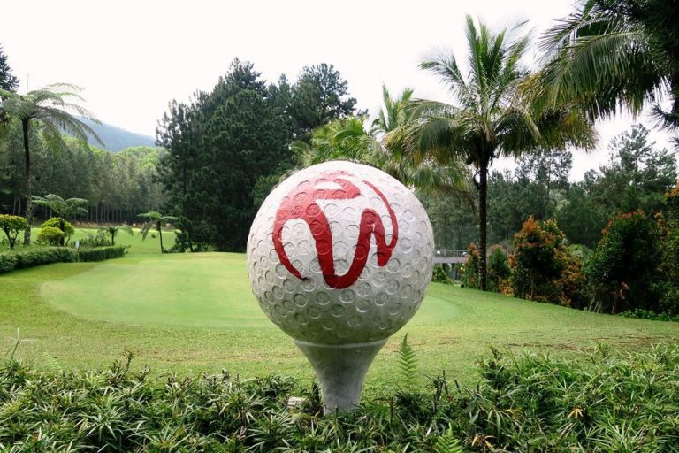 Awana Genting Highlands Golf & Country Resort in Genting Highlands