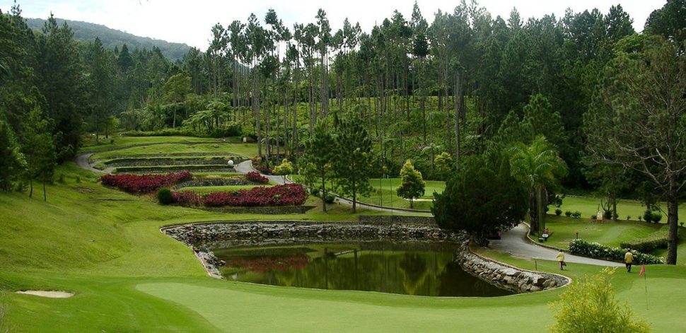 Awana Genting Highlands Golf & Country Resort in Genting Highlands