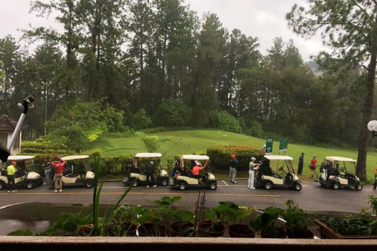 Awana Genting Highlands Golf & Country Resort in Genting Highlands