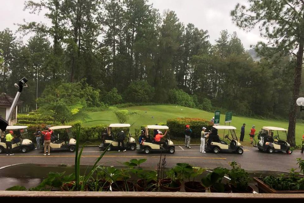 Awana Genting Highlands Golf & Country Resort in Genting Highlands