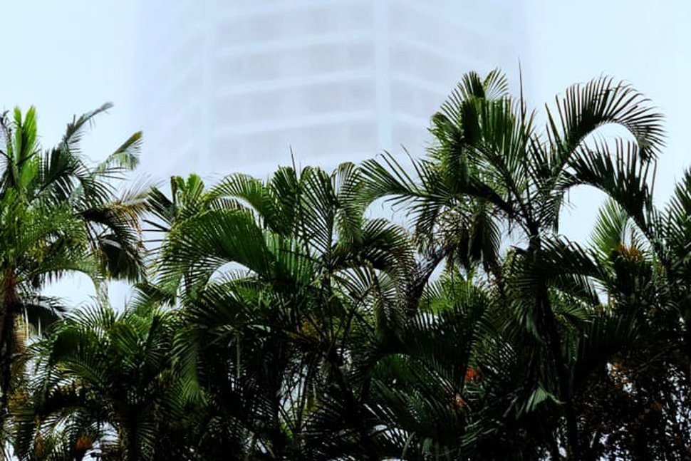 Awana Genting Highlands Golf & Country Resort in Genting Highlands