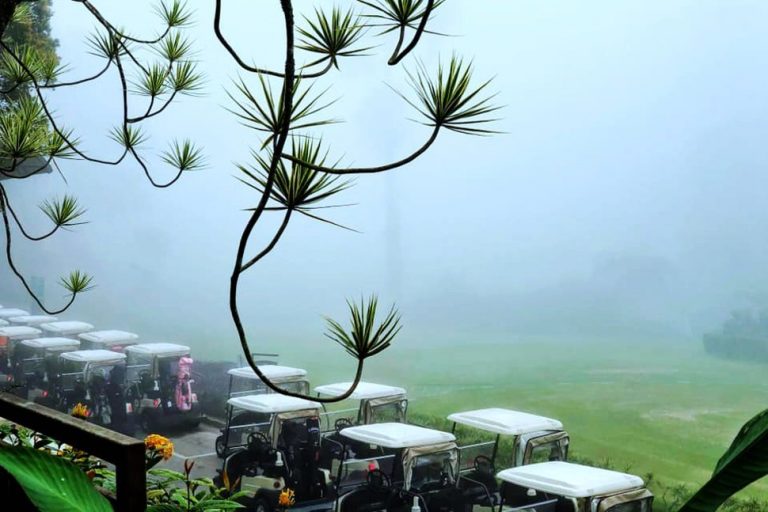 Awana Genting Highlands Golf & Country Resort in Genting Highlands