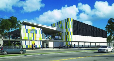 Maluri MRT Station – Big Kuala Lumpur