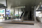 Surian MRT Station