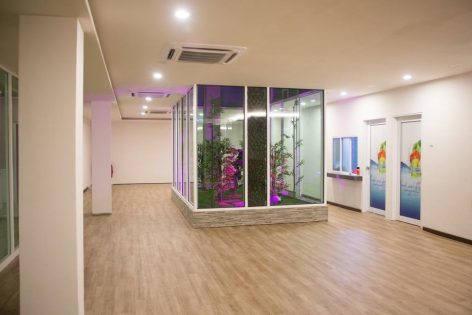 Qlassic Hotel, value stay just 15-min drive to KLIA & klia2