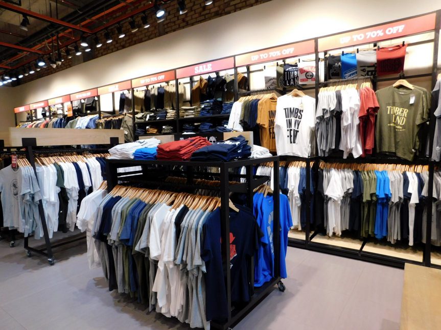 Shops at Mitsui Outlet Park KLIA